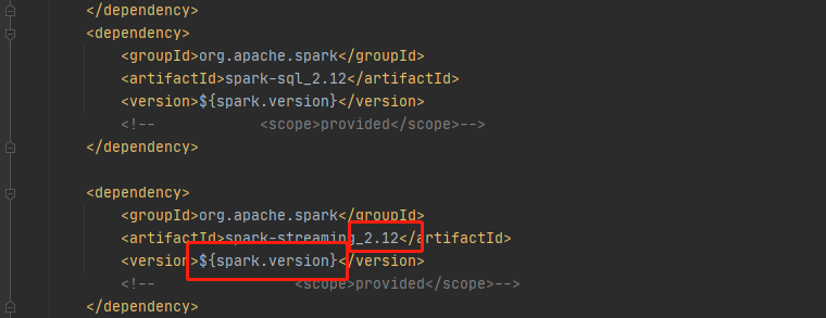 scala.Product.$init$(Lscala/Product；)V 问题解决-CSDN博客