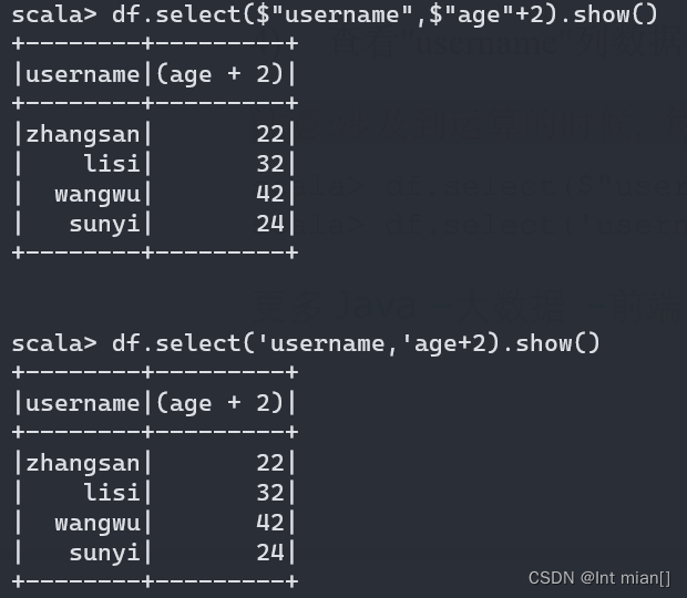 Spark学习笔记—sparksqlspark Sql笔记 Csdn博客