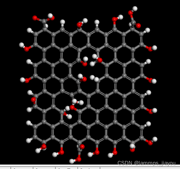 lammps教程：MS转data文件出错原因分析及解决办法_ms文件转换为data文件-CSDN博客