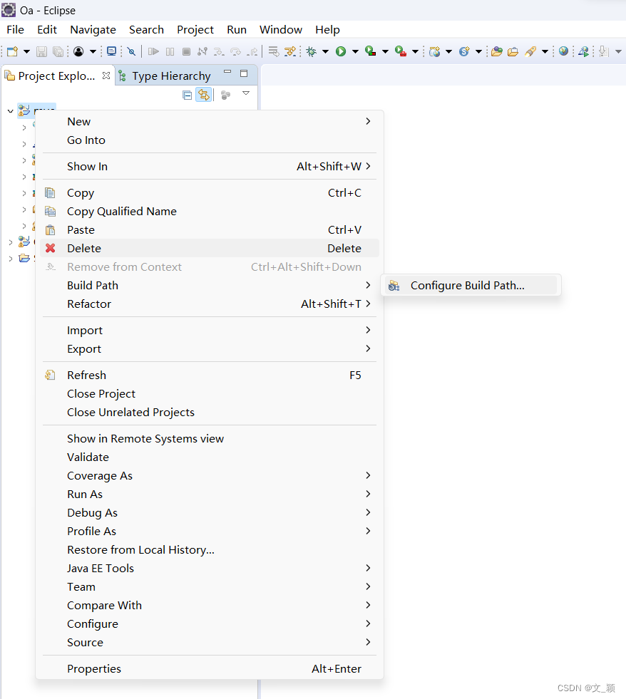 eclipes如何导入web项目_eclipse导入web项目-CSDN博客