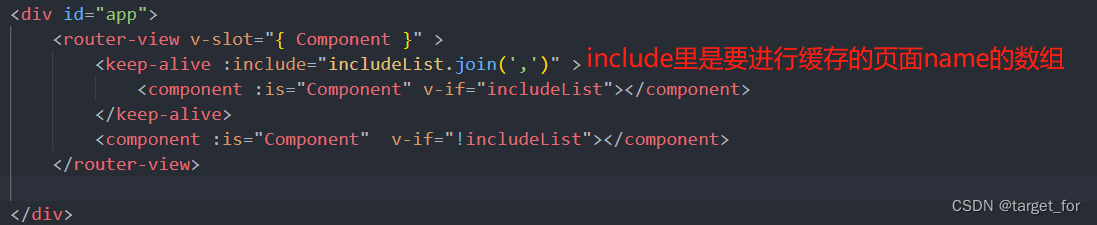 vue3+ts+el-tabs+keep-alive_vue3+ts el-tabs切换的时候调接口-CSDN博客