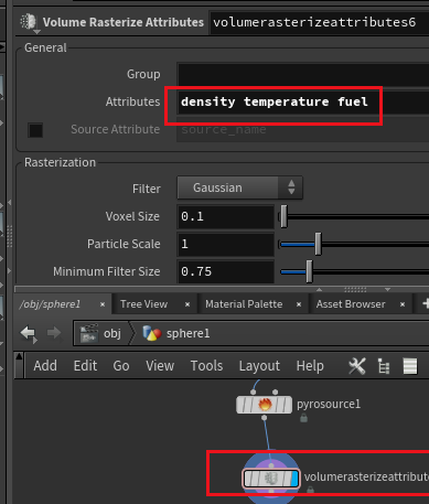 houdini pyro-CSDN博客