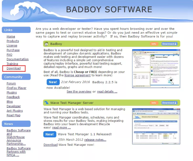 【Jmeter基础篇】04：发送json数据报400/405错误的解决方案 | 使用Badboy进行脚本录制_jmeter 400-CSDN博客