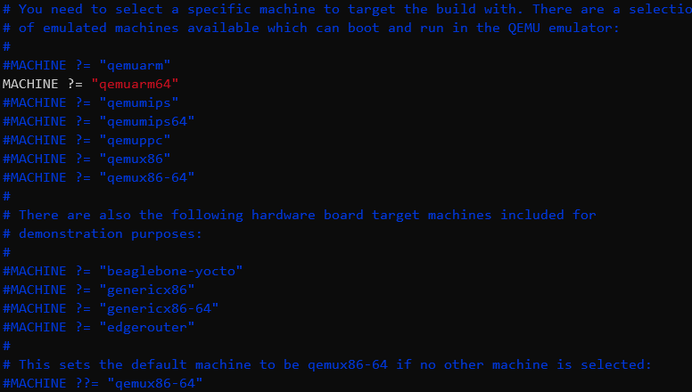 yocto项目下载与编译_yocto官方编译虚拟机下载-CSDN博客