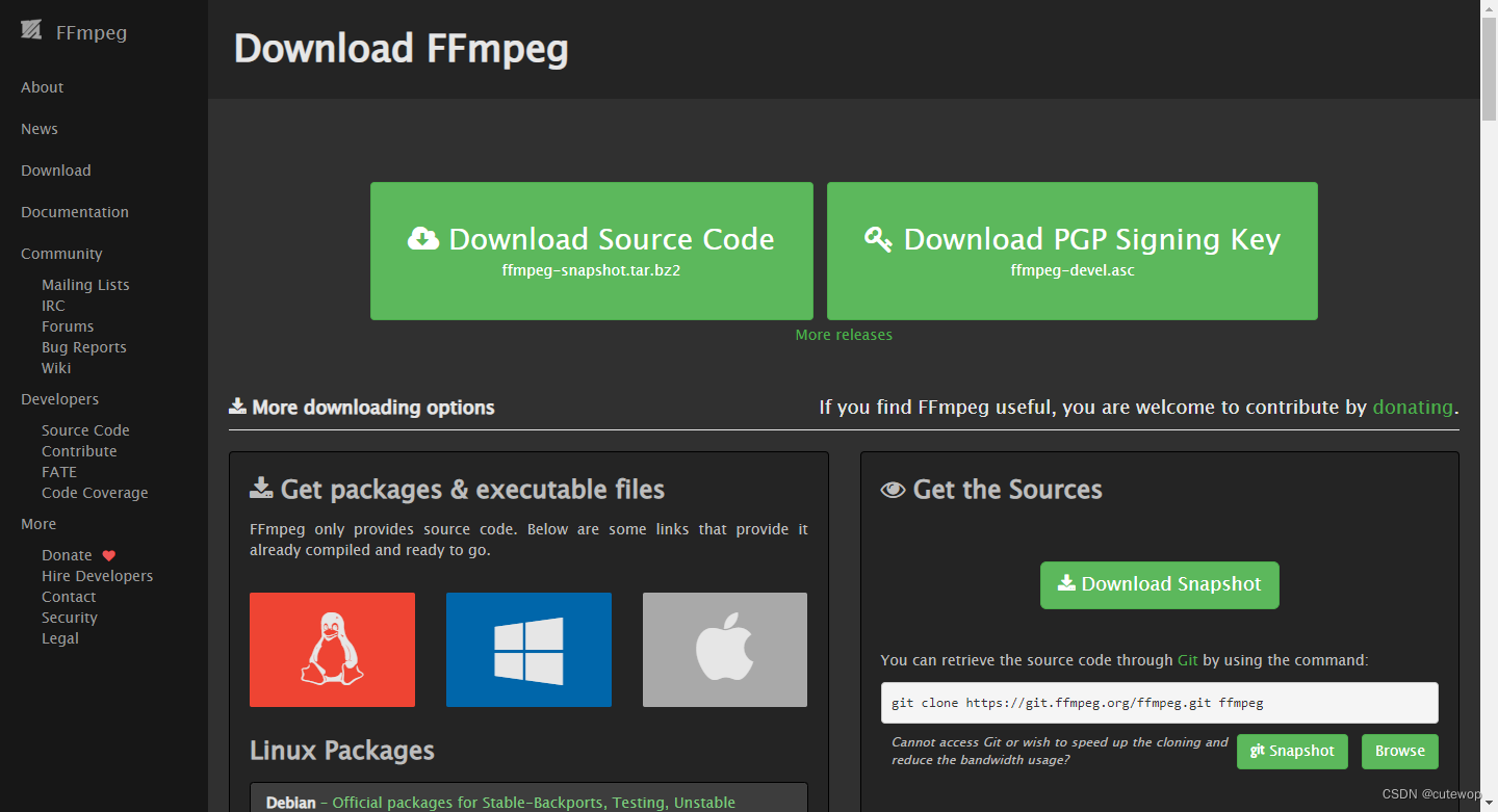 使用MPEG DASH (Shaka)让视频画质自动适应网速_shaka和dash-CSDN博客