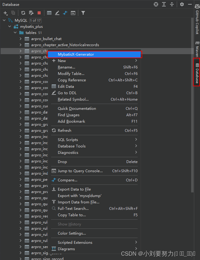 学习orm全自动框架MyBatis-Plus，看这篇就够了_orm框架,mybatisplus-CSDN博客