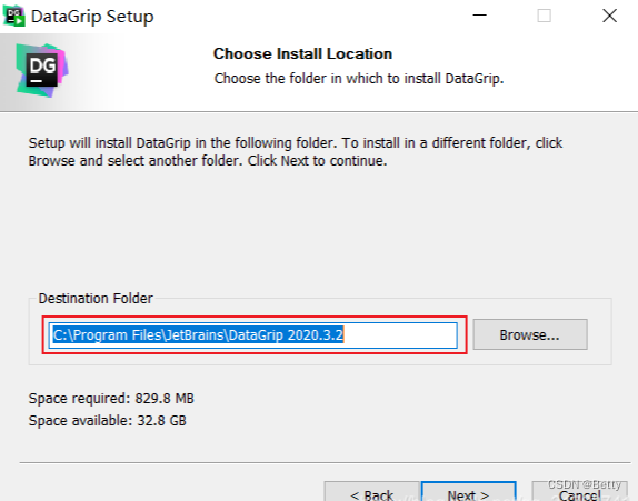 DataGrip安装和使用的详细教程_datagrip使用教程-CSDN博客