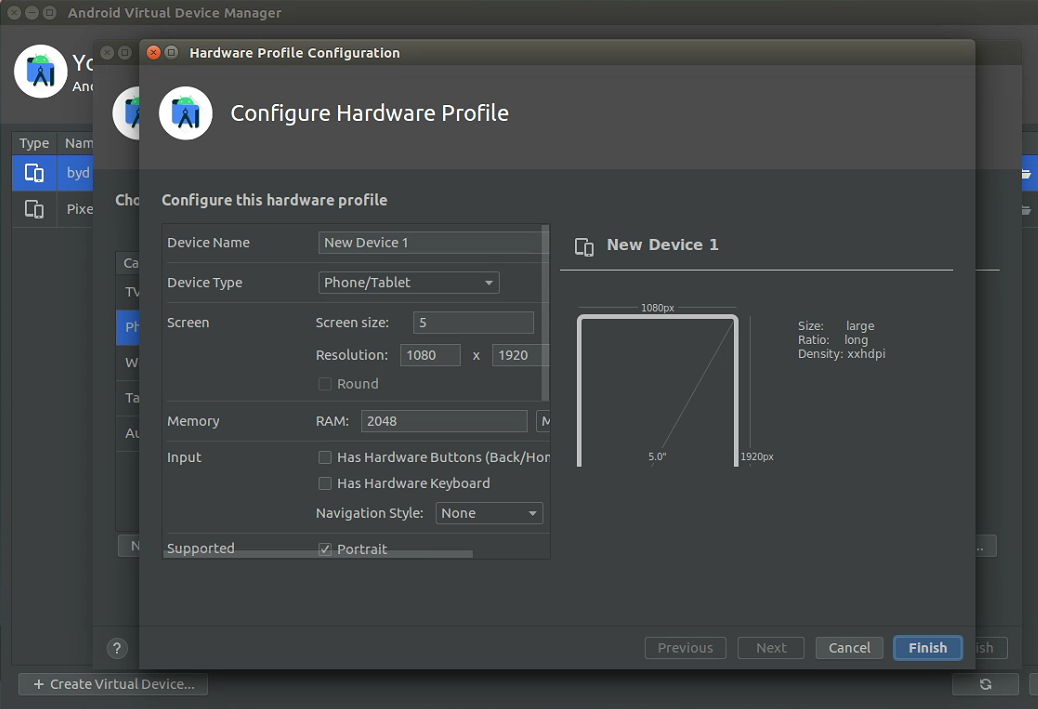 #Android Studio# emulator-5554 offline-CSDN博客