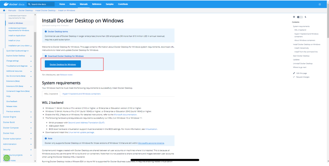 DBeaver 连接 docker下mysql，并附带安装教程_dbeaver连接docker mysql-CSDN博客