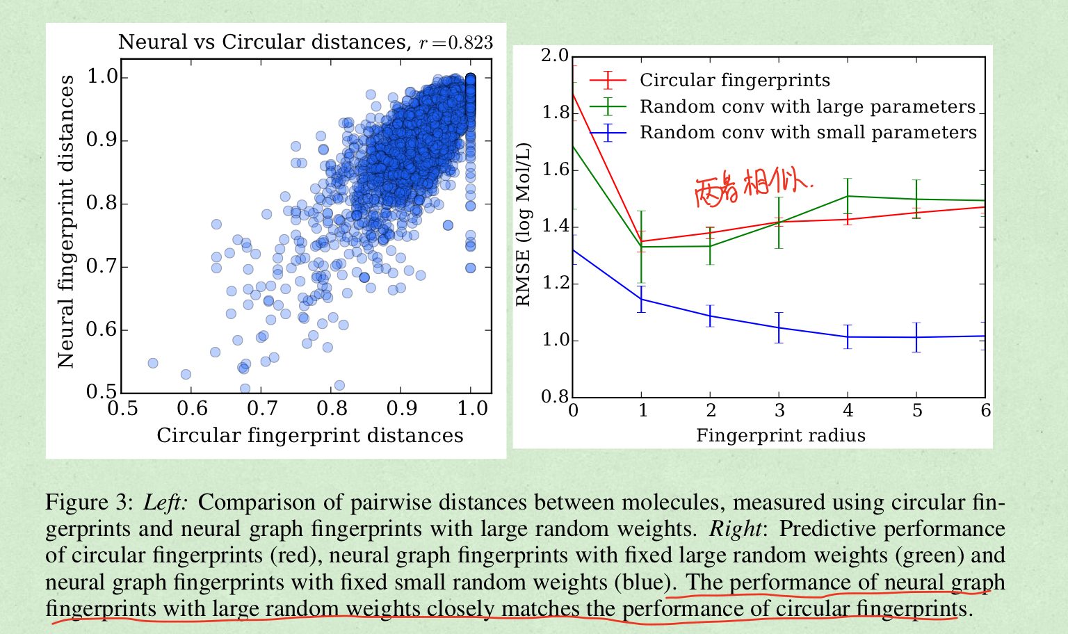 convolutional networks on graphs for learning molecular fingerprints（分子 ...