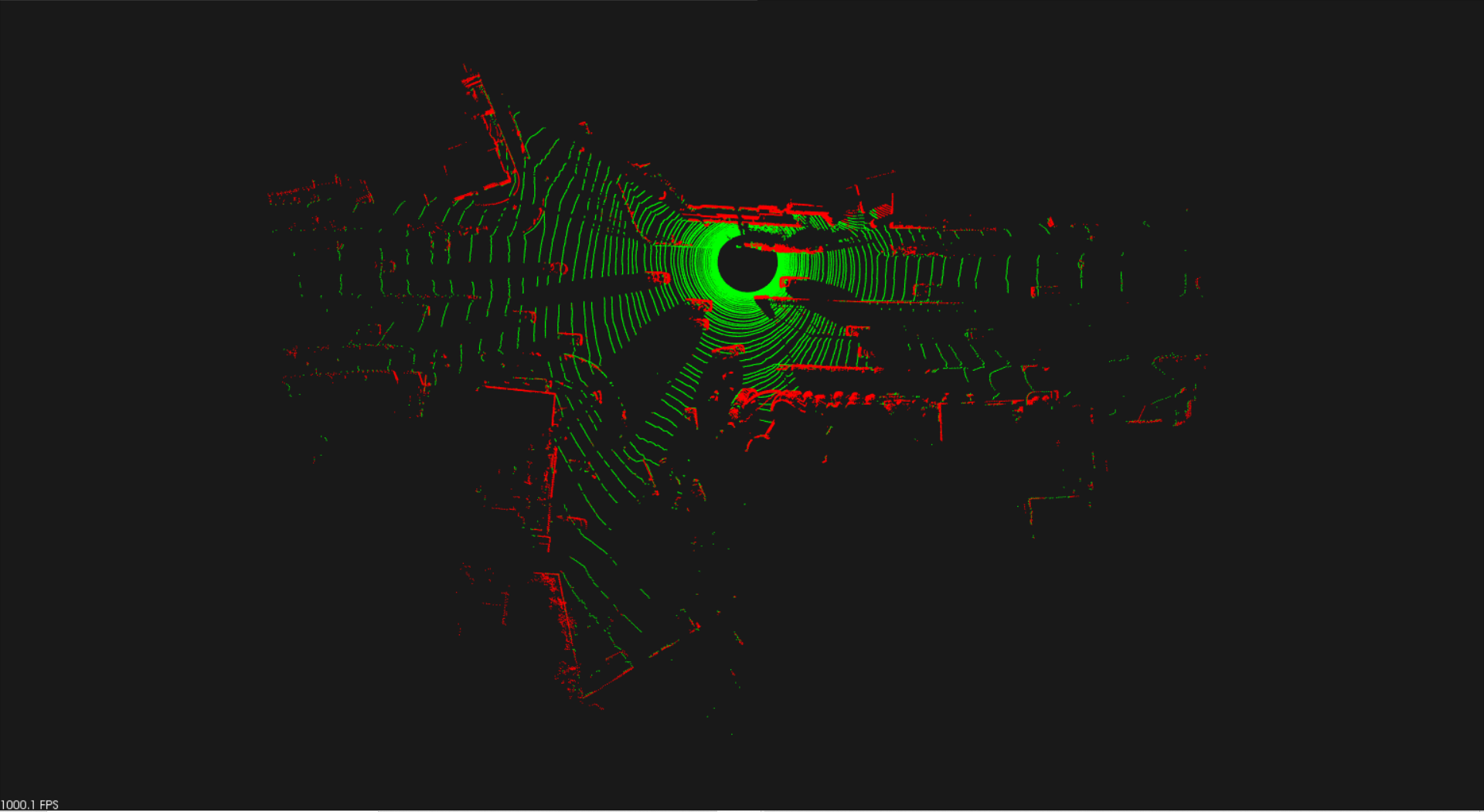 Fast Ground Segmentation for 3D LiDAR Point Cloud Based on Jump-Convolution-Process实现-CSDN博客