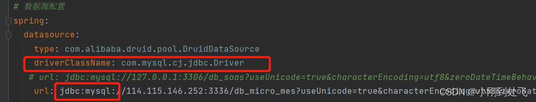 记一个完成的log4jdbc.log4j2 的完整配置_log4jdbc.log4j2.properties-CSDN博客
