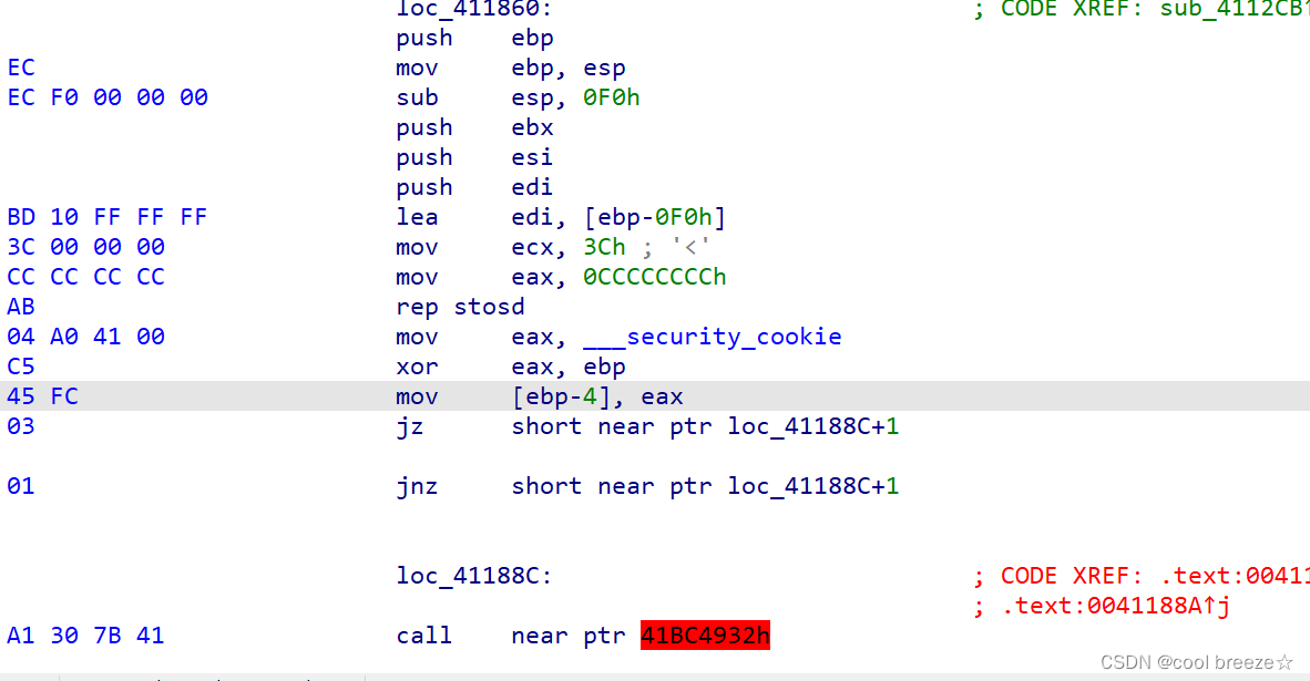花指令相关-[GFCTF2021]-wordy，[NSSRound#3 Team]jump_by_jump题解_[gfctf 2021]wordy-CSDN博客