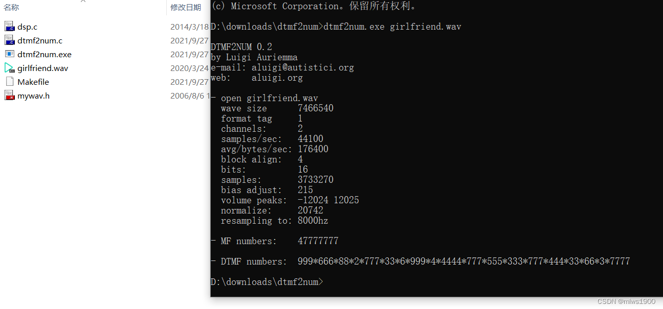 buuctf-misc-[WUSTCTF2020]girlfriend1_[wustctf2020]girlfriend 1-CSDN博客