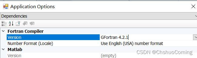 PSCAD报错总结_unable to generate a simulation executable for nam-CSDN博客