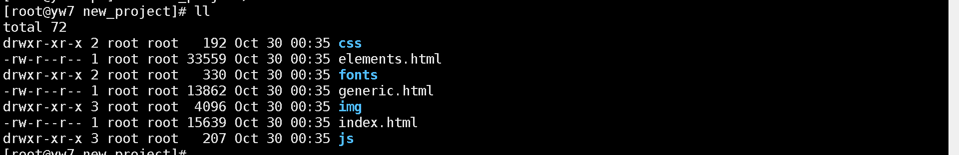 git+gitlab+jenkins+nginx自动发布_nginx gitblit-CSDN博客