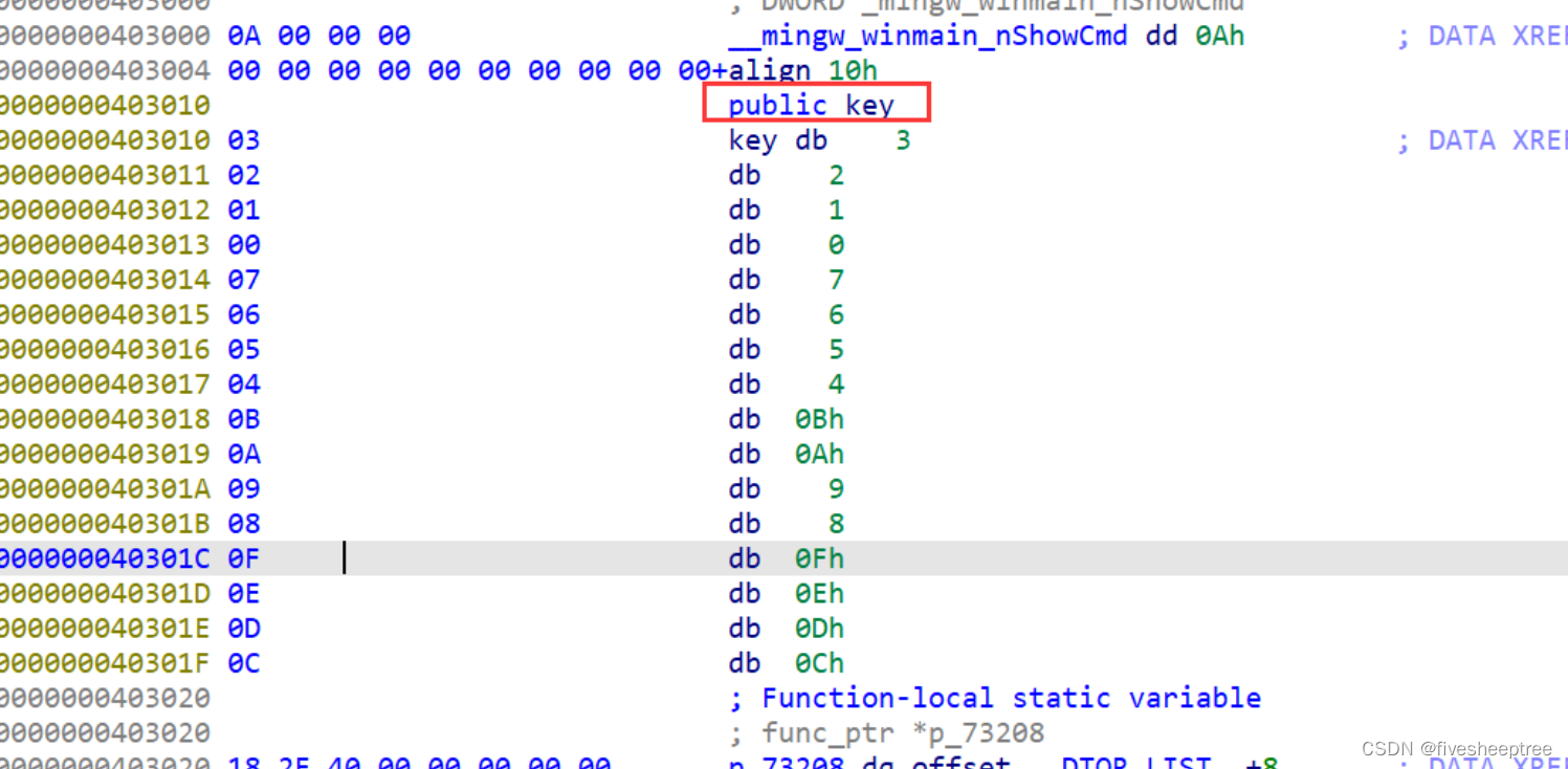 NSSCTF逆向刷题记录_skipping pyz extraction-CSDN博客