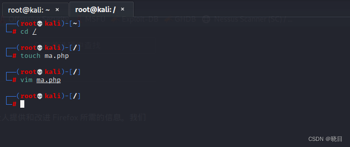 SQL注入上_0x3a-CSDN博客