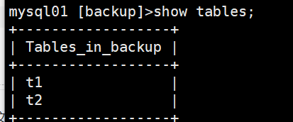 mysql5.7数据库的两种备份方式（mysqldump，XBK）超详细-CSDN博客