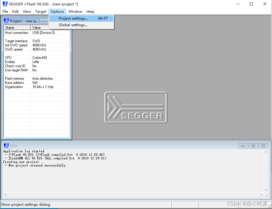 将多个HEX或BIN文件合并成一个HEX或BIN文件_stm32合并bin文件-CSDN博客
