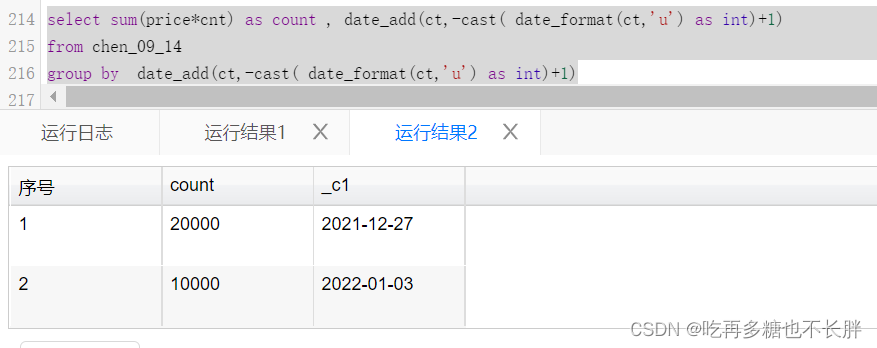 SQL 