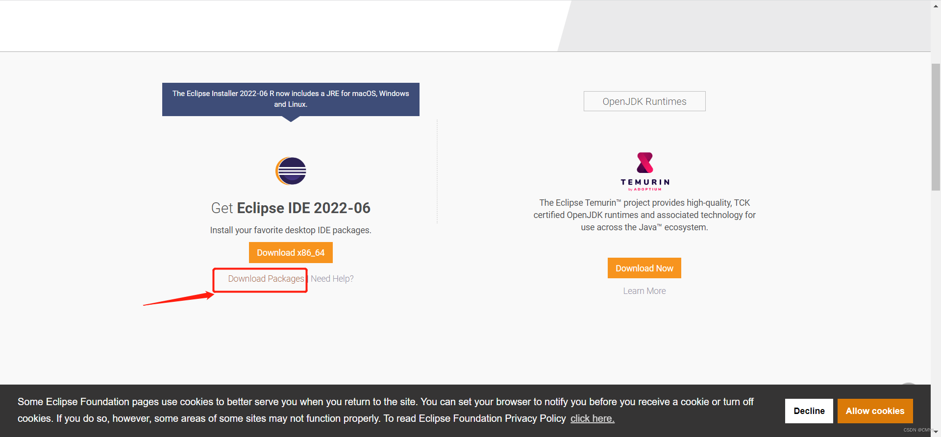 使用eclipse运行DBeaver源码踩坑日记_eclipse dbeaver-CSDN博客