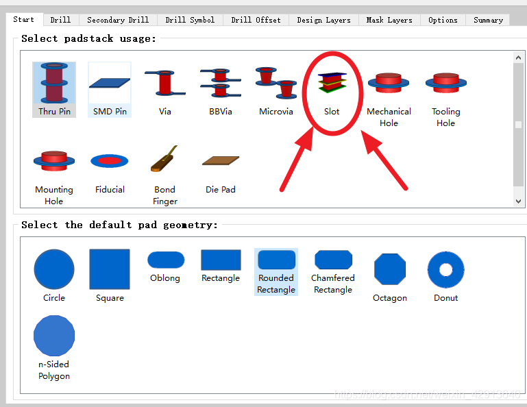 Allegro的一些实用操作技巧_allegro pcb designer使用教程-CSDN博客