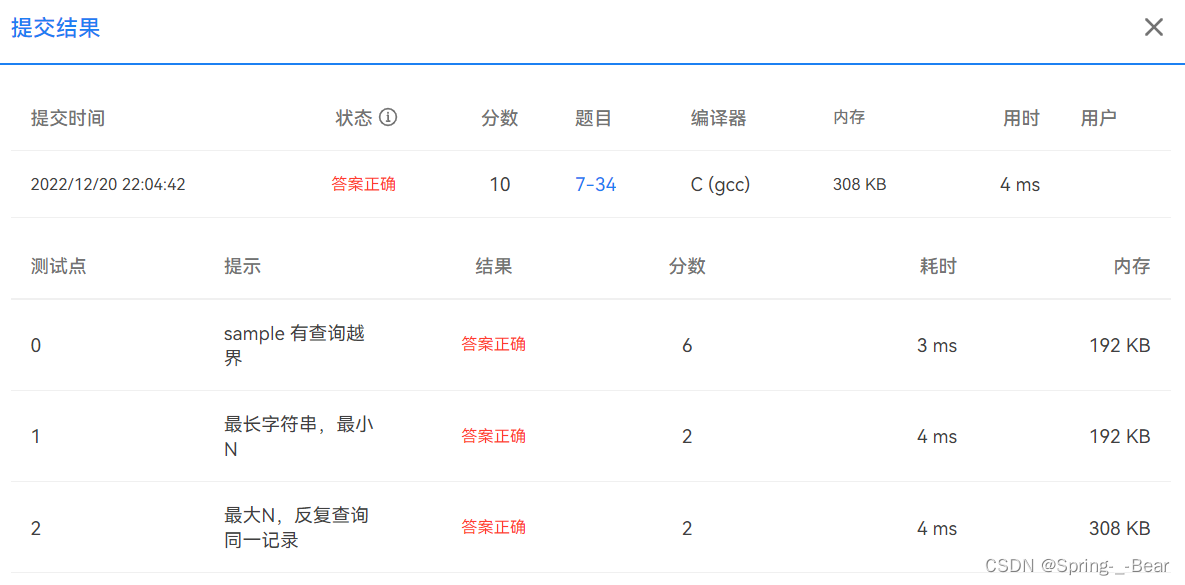 [PTA]7-34 通讯录的录入与显示_通讯录的录入与显示流程图-CSDN博客