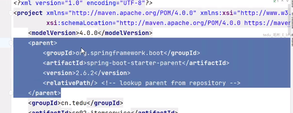Spring Cloud入门操作手册(Hoxton)_springcloud hoxton.sr12教程-CSDN博客