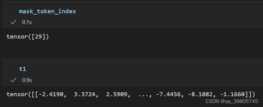 如何从模型的输出中解码多个可能的结果_qq_39805745的博客-CSDN博客