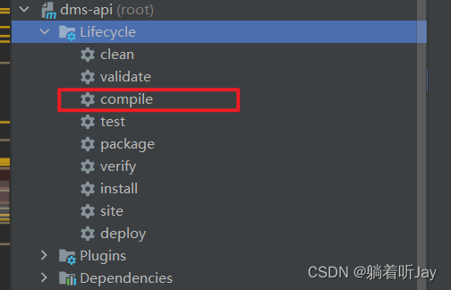 Circular placeholder reference ‘xxx‘ in property definitions_circular placeholder reference ...
