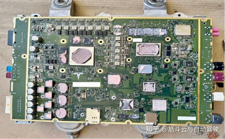 特斯拉HW4.0与HW3.0_hw3.0和hw4.0实际使用区别-CSDN博客