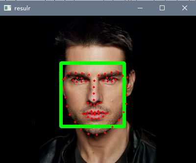 【OpenCV-Python】36.OpenCV的人脸关键点检测——dlib库_dlib-bin-CSDN博客