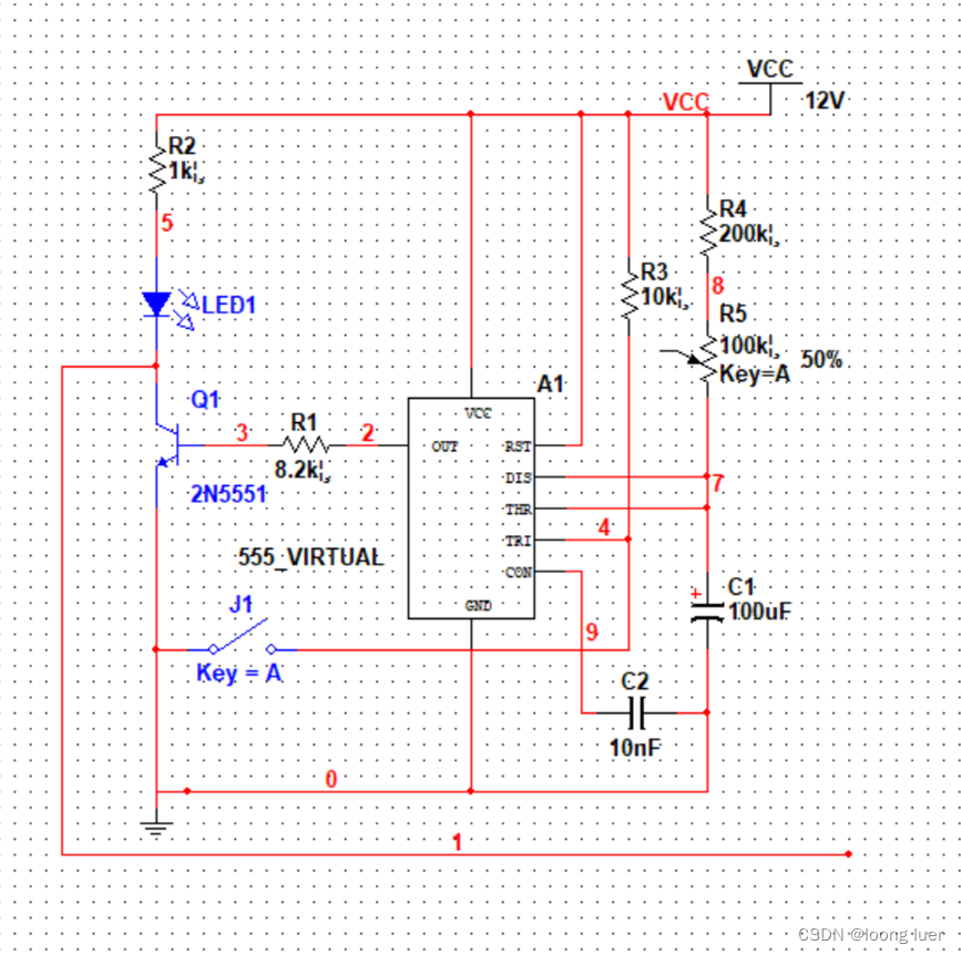 浙江理工大学数字电子技术课程设计_mc14553-CSDN博客