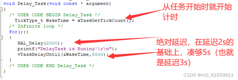 3.物联网操作系统，多任务调度原理_osdelay vtaskdelay-CSDN博客