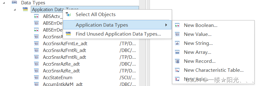 Autosar DaVinci Developer的一些简单配置_autosar runable配置-CSDN博客
