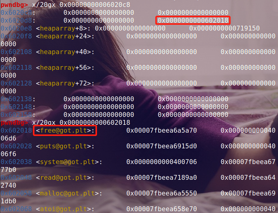 [ZJCTF 2019]EasyHeap-CSDN博客