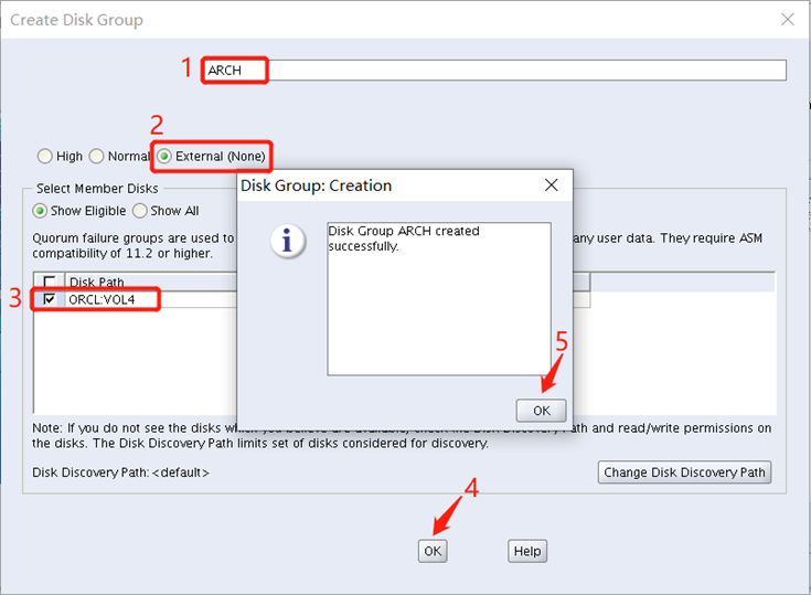 基于 vSphere 环境安装 Oracle 11g RAC 详细过程_vsphere oracle rac-CSDN博客