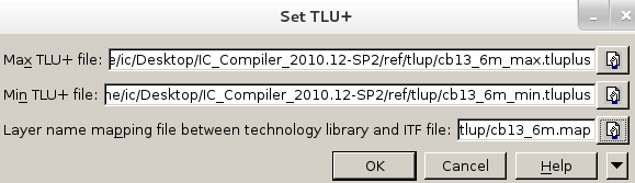 ICC 图文学习——LAB1：Data Setup 数据设置_icc版图指令-CSDN博客