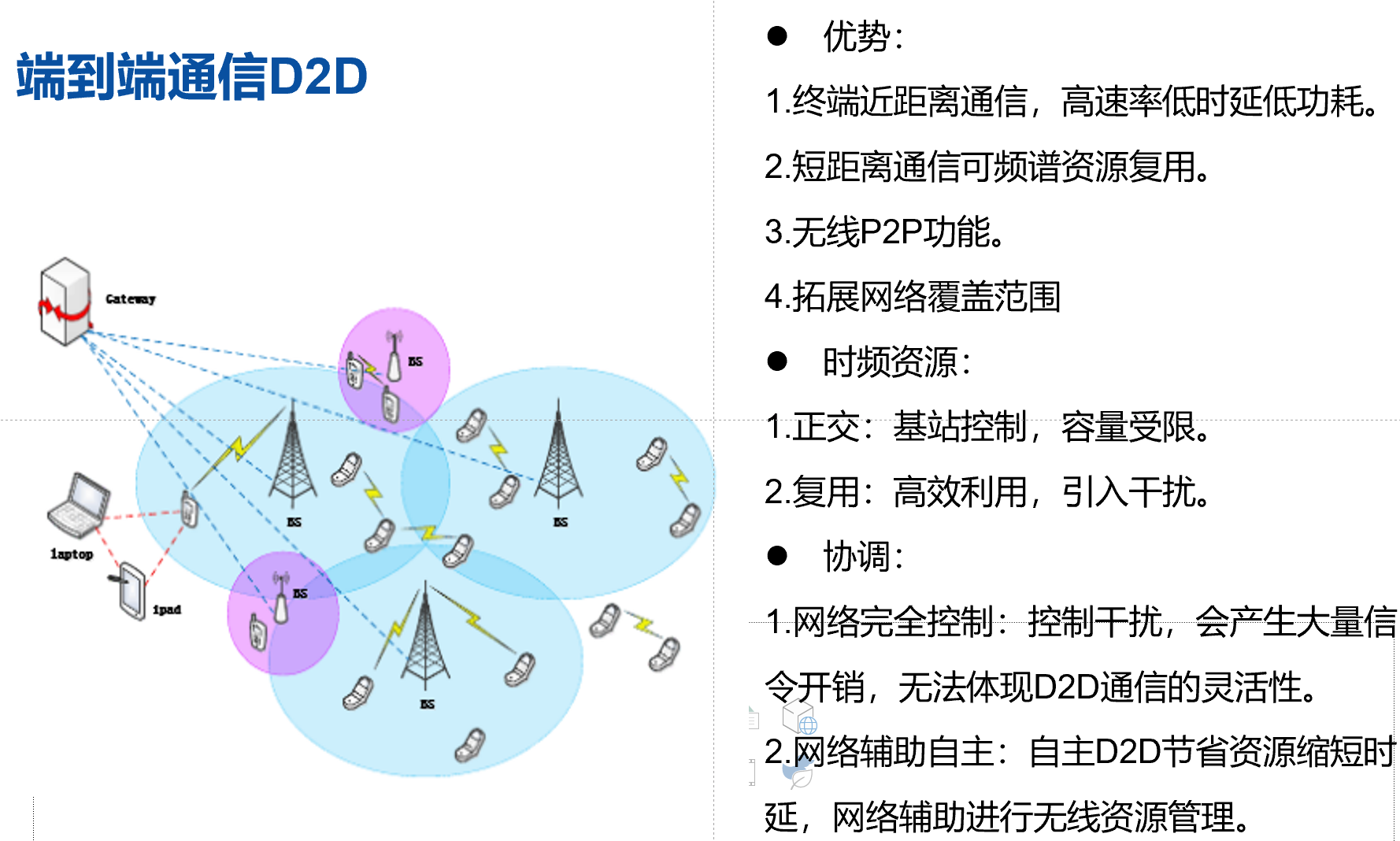 浅谈我对5G的理解_谈谈你对5g的认识和理解-CSDN博客