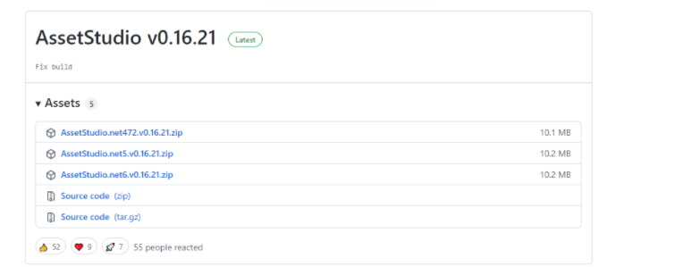 查看Unity导出的apk包资源_unity 安卓导出后 apk在哪-CSDN博客