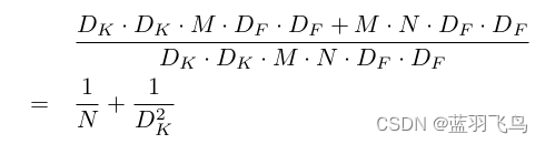 MobileNet v1 结构详解_mobilenet 1x1卷积-CSDN博客