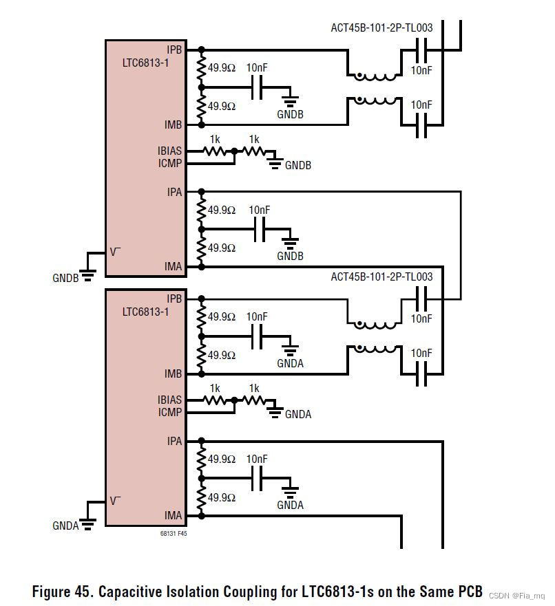 LTC6813-1 学习记录4-应用实现3_ltc6813-1电路设计-CSDN博客