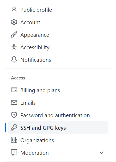 ERROR: You‘re using an RSA key with SHA-1, which is no longer allowed._error: you're using an ...