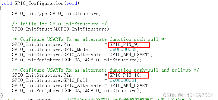 **[国民技术芯片n32g031 adc8路采样并通过电脑打印出来 以及温度电阻3950的算法**_n32g031的遥控器代码-CSDN博客