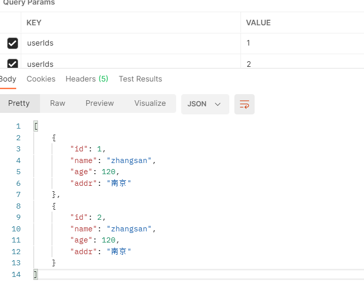 get方式传输list，后台接收list_get请求传list-CSDN博客
