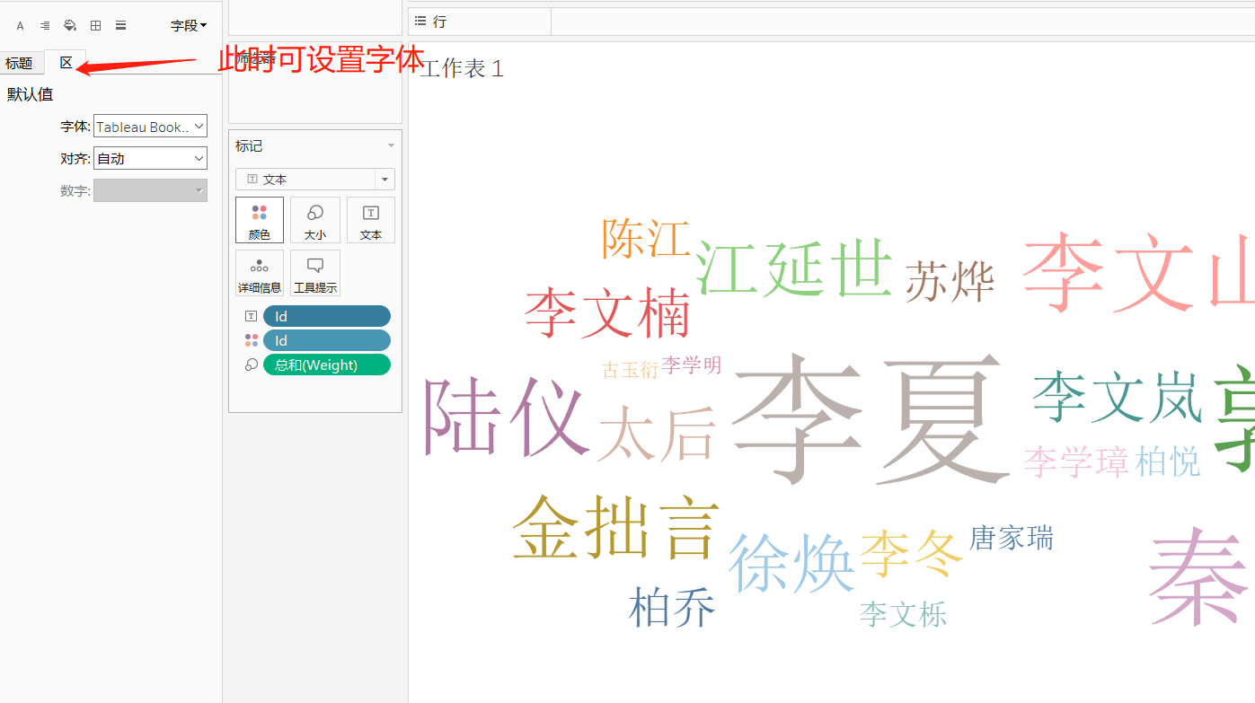 基于共现发现人物关系的python实现gephi人物关系网tableau词云用python制作小说中的人物关系 Csdn博客 