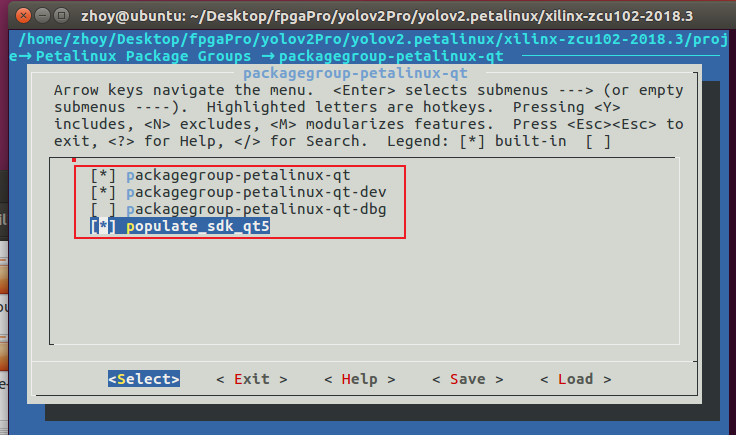CNN复现系列一：基于zcu102和yolov2(part3:petalinux部分)_petalinux yolo-CSDN博客