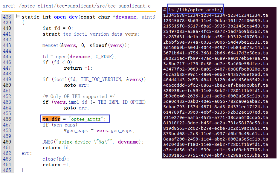 optee系统中的路径_android的optee-CSDN博客