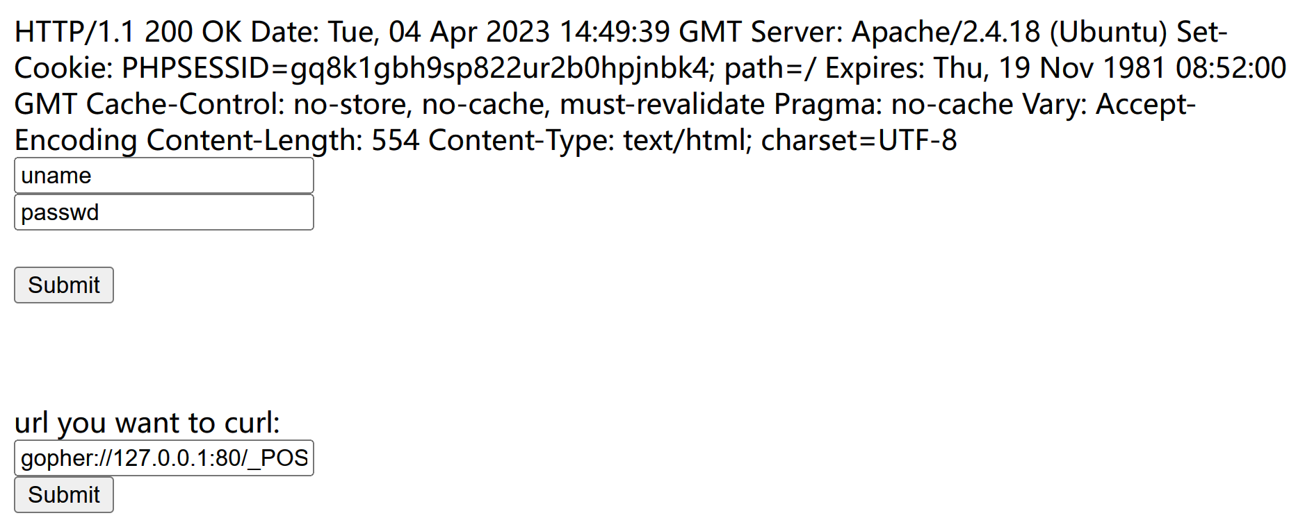 XCTF-very_easy_sql-CSDN博客